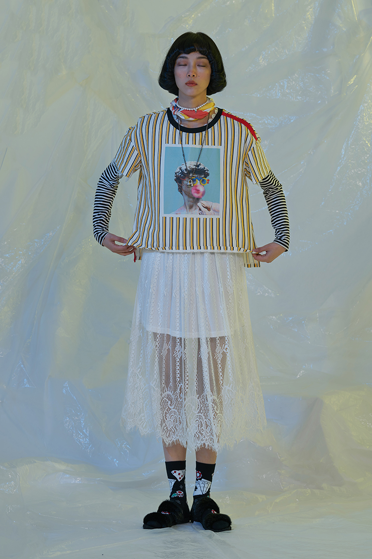 編輯 | EDITORIAL – 第 3 頁 – ChiangChan